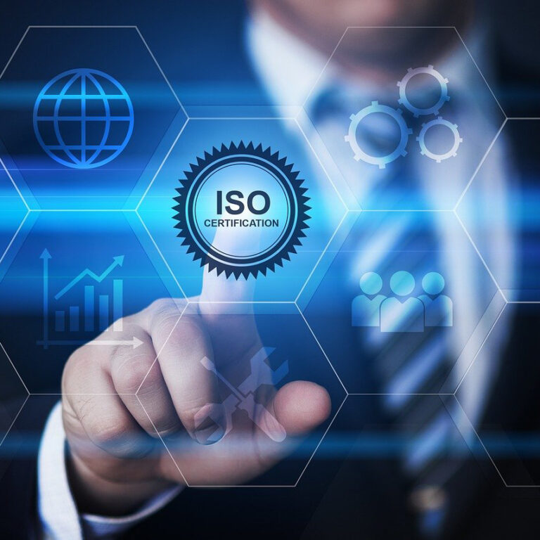 SIG Receives ISO 9001, 20000, and 27001 Certifications – Strategic ...